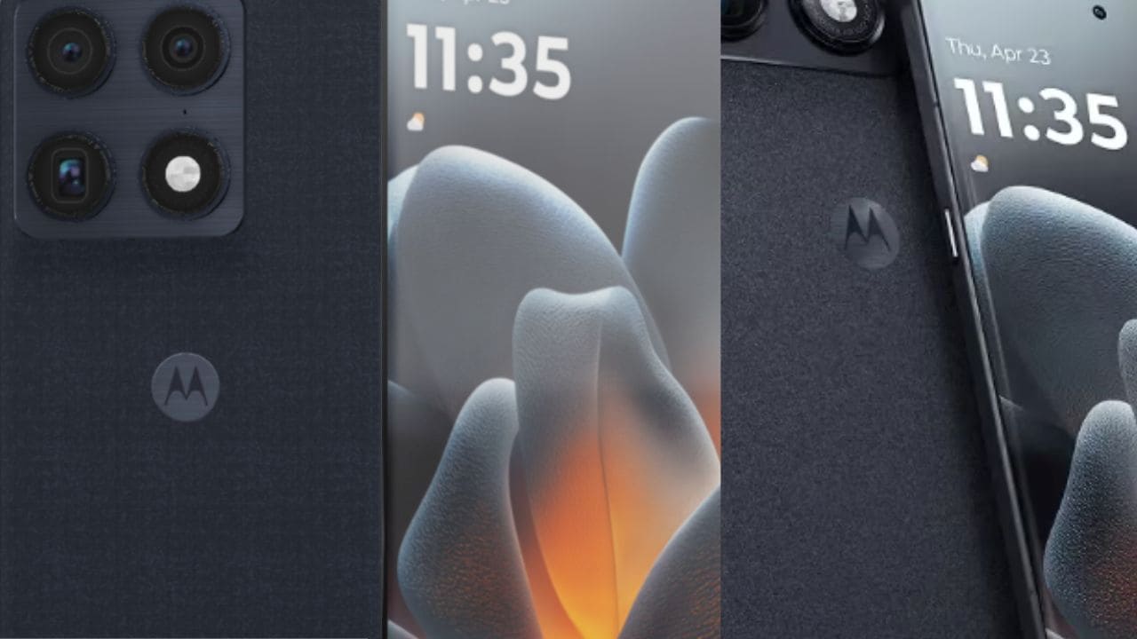 Inovasi Terkini: Motorola dan Redmi Guncang CES 2026 - netter